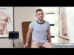 Petite Fun-sized Fuck Toy Serg Shepard Is A Horny Twink& Desperate To Get His Ass Filled ...